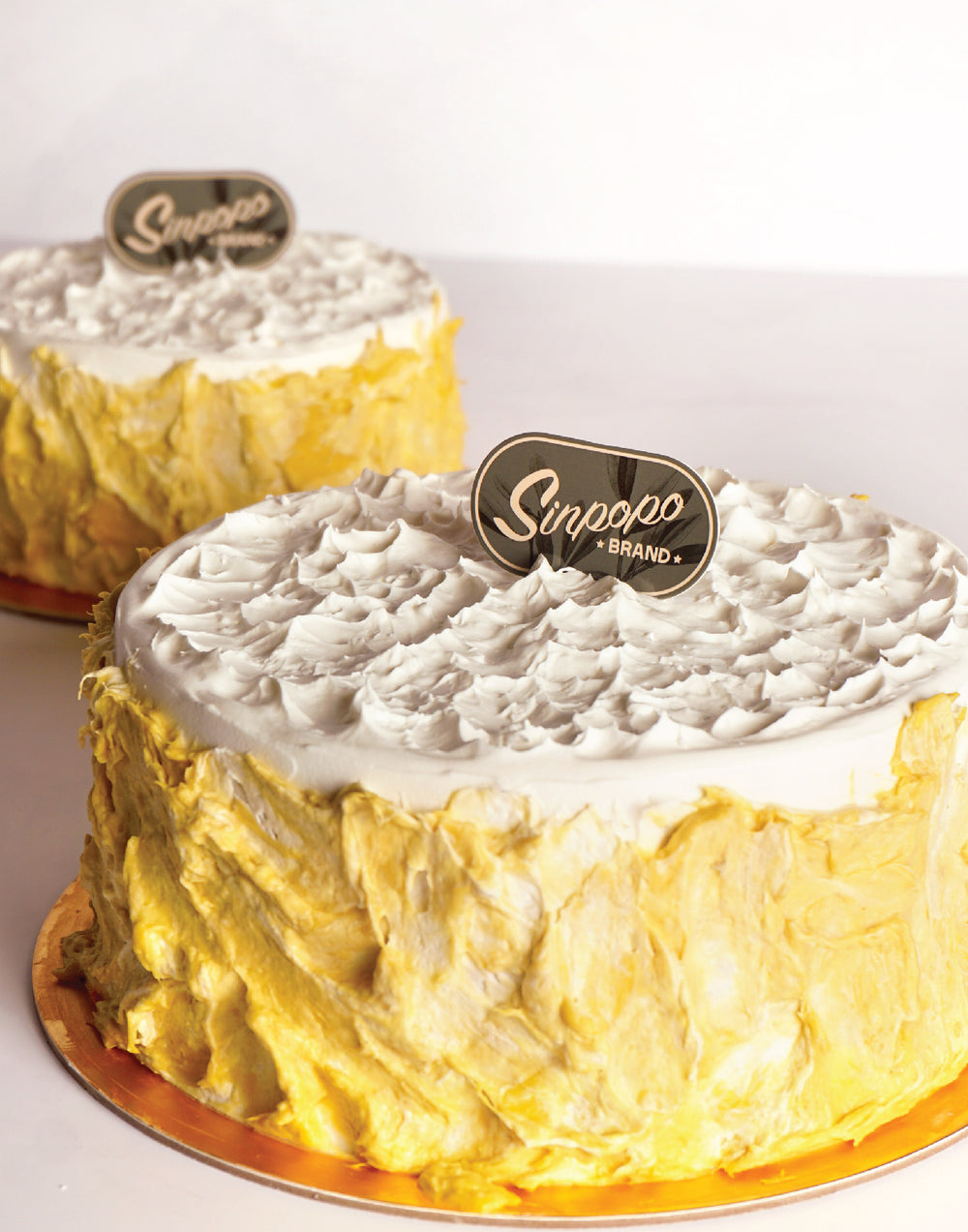 Cakes – Sinpopo Brand