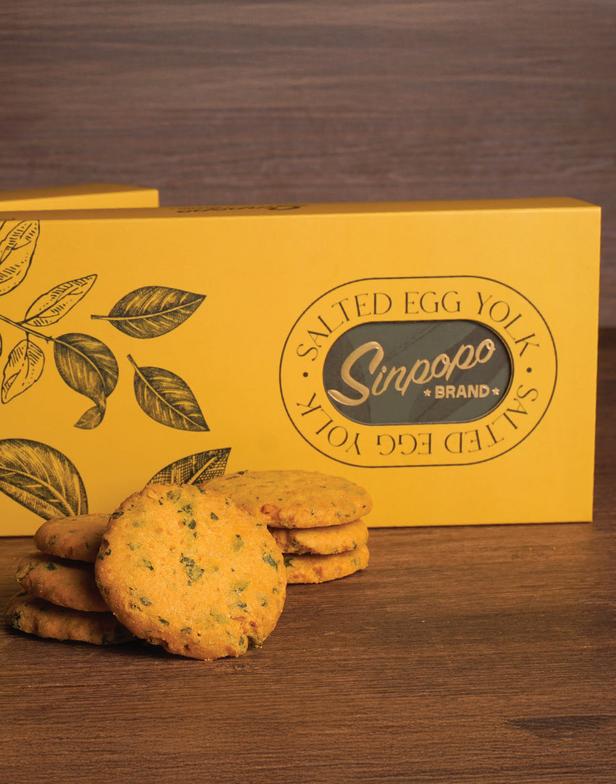 Products – Sinpopo Brand