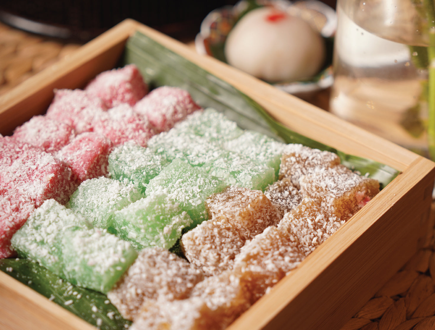 Restaurant – Sinpopo Brand