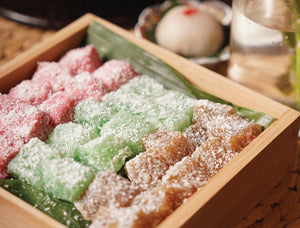 Restaurant – Sinpopo Brand