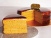 Gula Melaka Cake – Sinpopo Brand