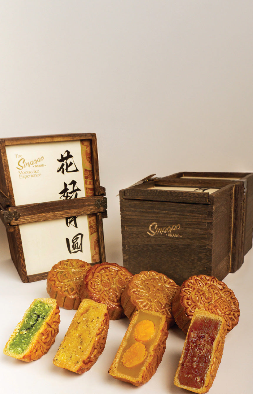 Mid-Autumn Festival 2025 – Sinpopo Brand